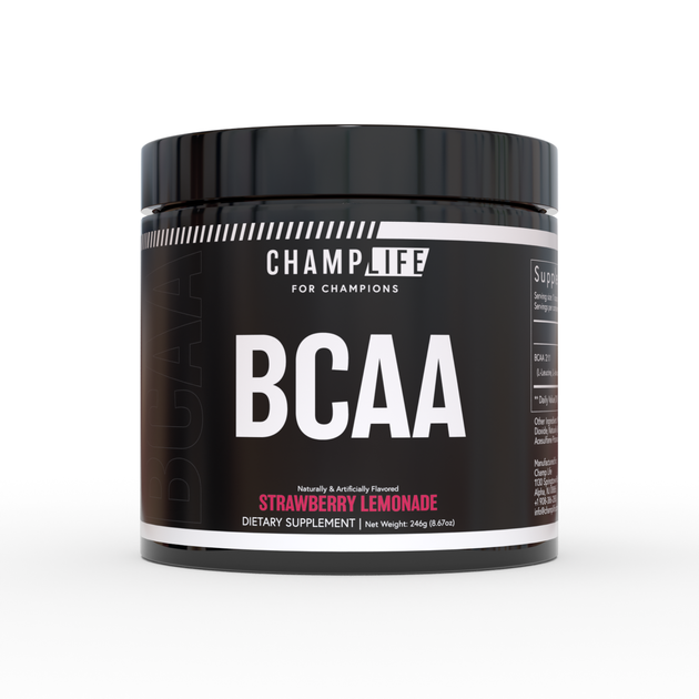 Products – ChampLife